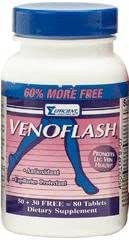 Amazon.com: Veno Flash Tablets 50 : Health & Household