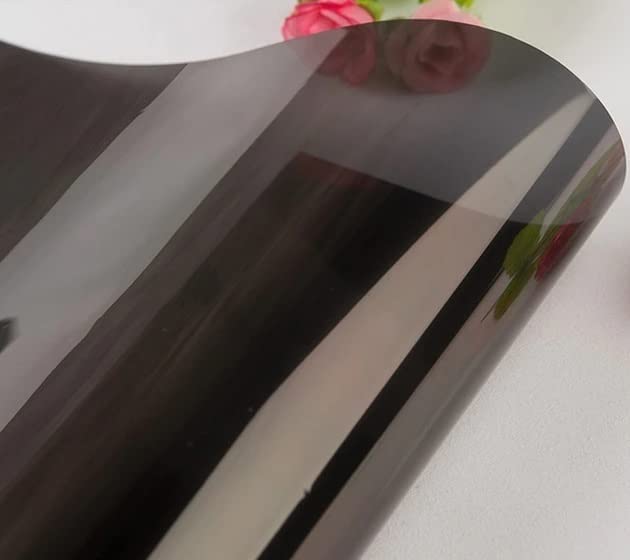 Buy SUNBIRD Window Film One Way Window Privacy Film Static Cling Sun ...
