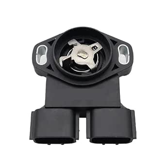 Amazon.com: 22620-65F21 Throttle Position Sensor : Automotive