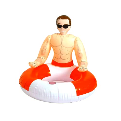 Find The Best Lifeguard Ring For Pool Reviews & Comparison - Katynel