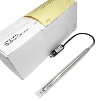 Amazon.co.jp: （産業用）GT2-P12 デジタルセンサ GT2P12 GT2-P12 産業用 : 産業・研究開発用品