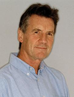 Amazon.co.uk: Michael Palin: books, biography, latest update