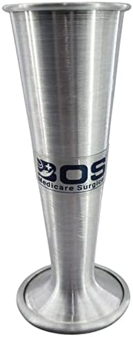 Max Plus | FETOSCOPE | Standard | Pinard's Horn | Aluminium | Fetal ...