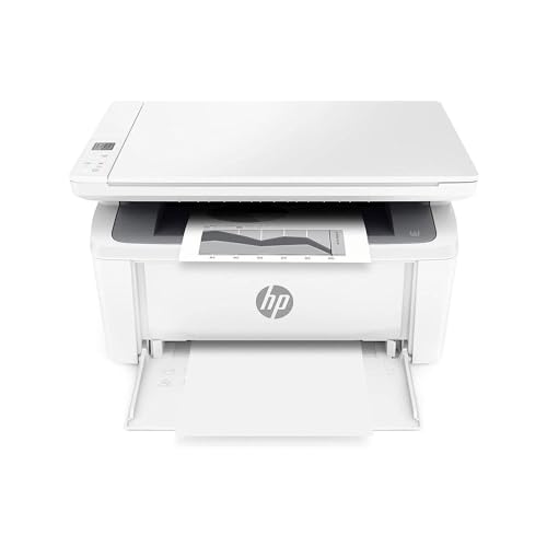 Hp LaserJet MFP M140w - ConsiglioPro.it