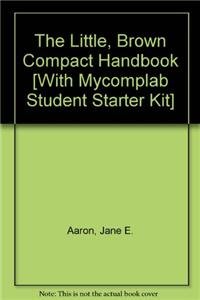 The Little, Brown Compact Handbook: Jane E. Aaron: 9780321444332 ...