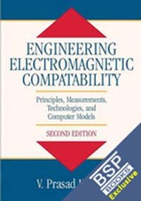 Buy ENGINEERING ELECTROMAGNETIC COMPATIBILITY Book Online at Low Prices ...