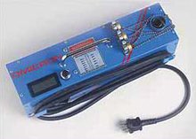 Omicron Portable Temperature Calibrator OTE-T700 700 Degree C OTET700 ...