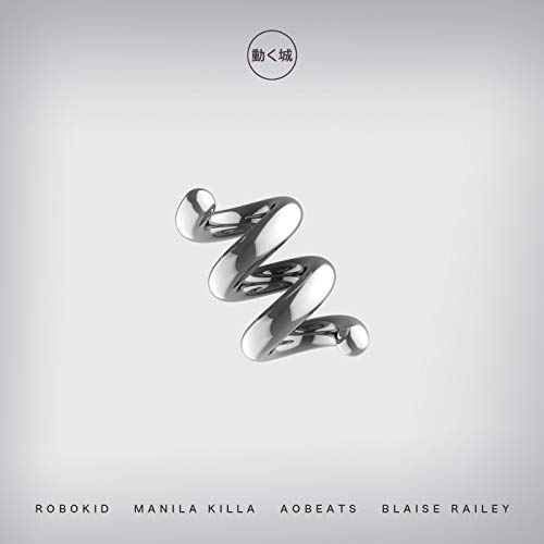 Play Helix 2.0 by Robokid, Manila Killa & AOBeats feat. Blaise Railey ...