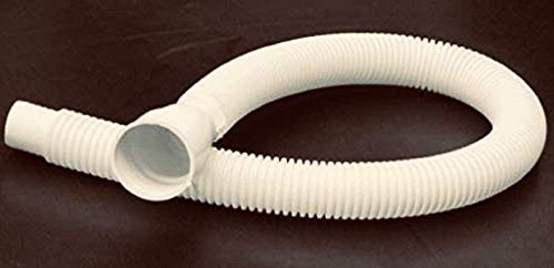 Waste Pipe for Kitchen Sink/Wash Basin to Connect : Amazon.in ...