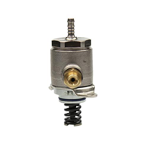 Snapklik.com : High Pressure Mechanical Fuel Pump Golf Passat Tiguan ...