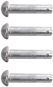 Set of 4 Shoring Frame Rivet Pins - Amazon.com