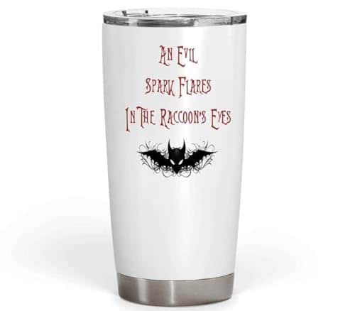 Amazon.com: Funny Gift Birthday Present for Your Creative Nephew -evil ...