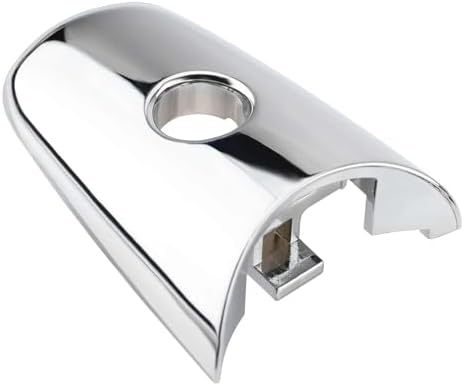 Amazon.com: GoaMotors Car Door Handle Escutcheon Outside Handle ...
