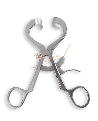 Amazon.com: Pioneer Solution Dental Oral Surgery Cheek/Tissue ...