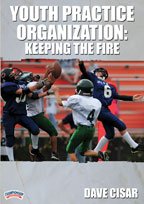 Amazon.com: Dave Cisar: Youth Practice Organization: Keeping the Fire ...