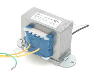 Amazon.com: Zodiac Jandy R0466400 120-Volts Transformer : Industrial ...