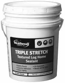 Amazon.com: Triple Stretch Chinking Stone 5 gallon : Industrial ...