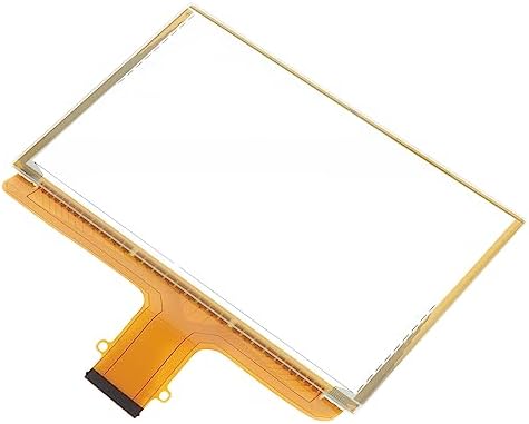 Amazon.com: Fit GMC 8" Touch Screen - LCD Display Touch Screen Replacement New OEM Compatible ...