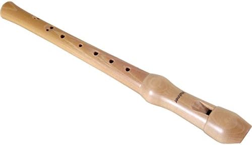 Amazon.com: Hohner Recorder (B-9560) : Musical Instruments