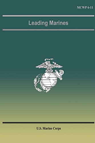 Snapklik.com : Leading Marines