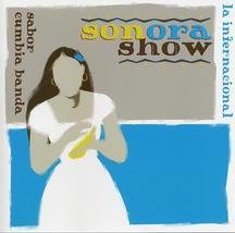 Sonora Show - Sonora Show: Sabor Cumbia Banda - Amazon.com Music