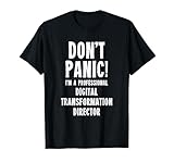 ・ブランド:Big Digital Transformation Team Gifts &amp; T-Shirts・製造元:Big Digital Transformation Team Gifts &amp; T-Shirts・製造元/...