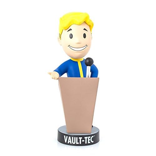 Top 10 Vault Boy Bobblehead Science of 2022 - Katynel