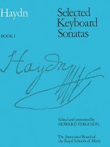 Sel Keyboard Sonatas Bk 1: 9781854722638: Amazon.com: Books