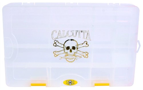 Buy Calcutta 23 Compartment Utility Box Online at Low Prices in India ...