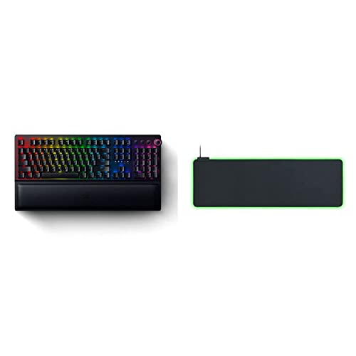 Razer Blackwidow Chroma – Die 15 besten Produkte im Vergleich - Segapro