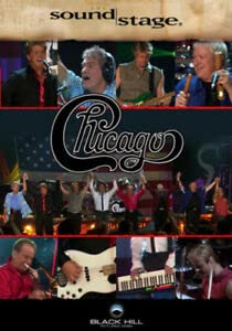 Chicago - Soundstage: Amazon.de: Chicago, Chicago: DVD & Blu-ray