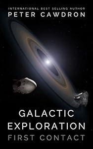Amazon.com: But The Stars (First Contact) eBook : Cawdron, Peter: Kindle Store