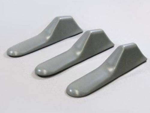 (3) Washing Machine Drum Baffle for Whirlpool Washers : Amazon.in: Home ...