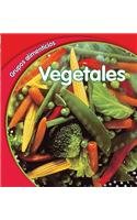 Vegetales (Grupos alimenticios/ Food Groups) (Spanish Edition ...