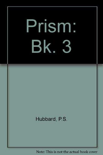 Buy Prism: An Intermediate English Course/Student Book 3: Bk. 3 Book ...