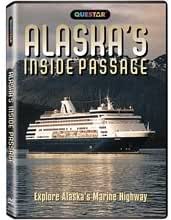 Alaska's Inside Passage DVD: Amazon.fr: DVD et Blu-ray
