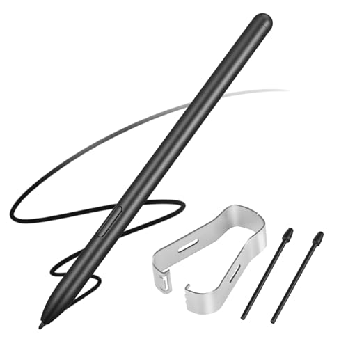 Remarkable 2 Pen with 2 Nibs Replacement Set- Digital EMR Stylus Pens ...