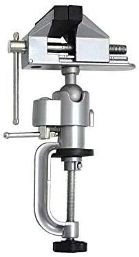 Workzone Table Vice ALDI UK | atelier-yuwa.ciao.jp