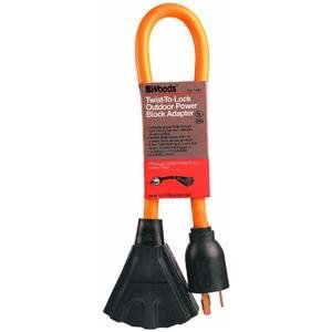 Amazon.com: Power Block Adapter Cord : Electronics