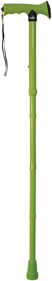 Aidapt Aidapt Folding Walking Stick ‘ Eligible for Vat Relief in the Uk ...