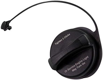 Amazon.com: ACDelco GM Original Equipment GT335 Fuel Tank Filler Cap ...