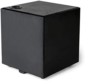 Amazon.co.jp: PROLITEC(プロリテック) / AirQ160 アロマ 業務用 (ブラック, 本体) : ホーム＆キッチン