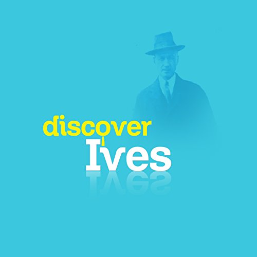 Amazon.co.jp: Discover Ives : Millard Taylor, Frank Glazer & Roger ...