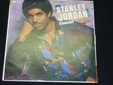 Amazon.com: Stanley "Standards Vol. 1" Jordan Autographed Albums / Flat ...