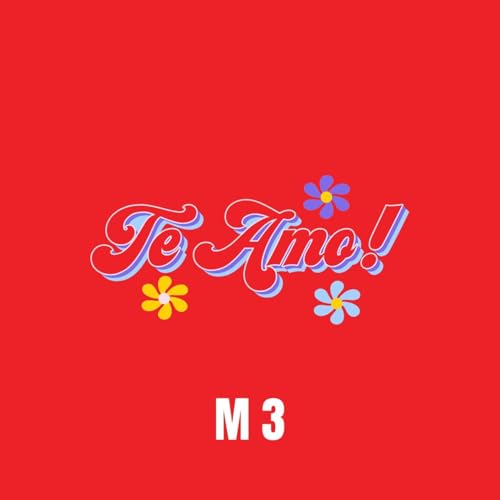 Amazon.co.jp: Te Amo : M 3: デジタルミュージック