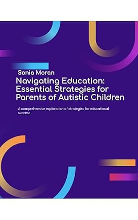 Amazon.com: Navigating Education: Essential Strategies for Parents of ...