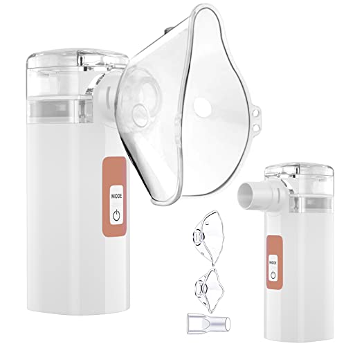 The 5 Best Steam Inhalers [Ranked] - Product Reviews and Ratings