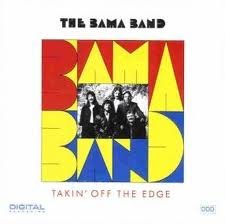 Bama Band - Takin' Off the Edge - Amazon.com Music