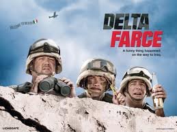 Amazon.com: Delta Farce : Movies & TV