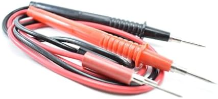 Ovicart Universal Analog Multimeter Cord Probe Test Cable 1 pcs ...